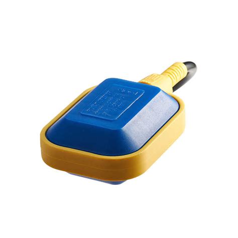 smart electrical water level control float switch ce certified