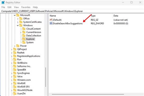 How To Remove Bing From Windows Search Methods