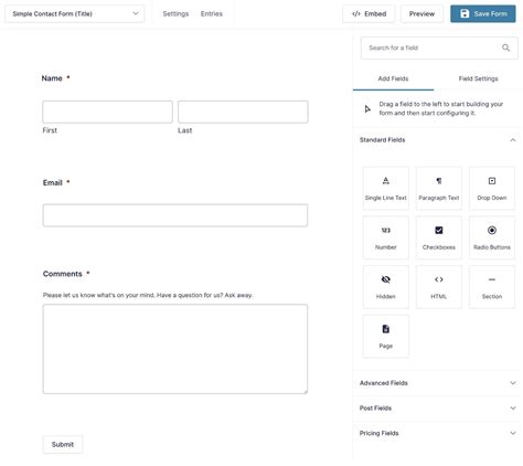 Gravity Forms Shortcodes The Ultimate Guide