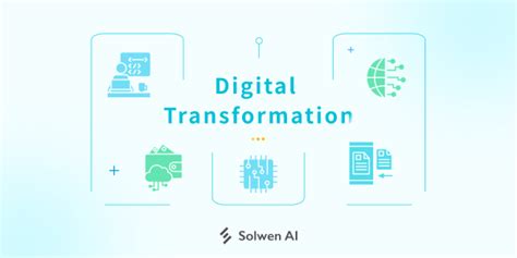 Solwen Ai 為企業打造實際有價值的ai應用 Solwen Ai