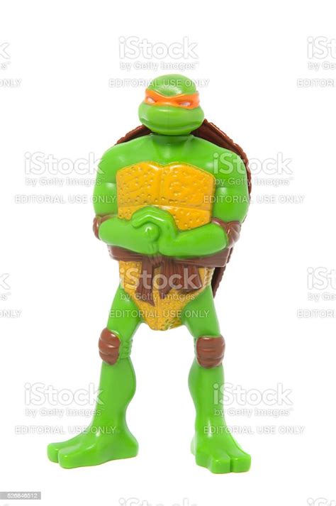 Michelangelo Tmnt 2007