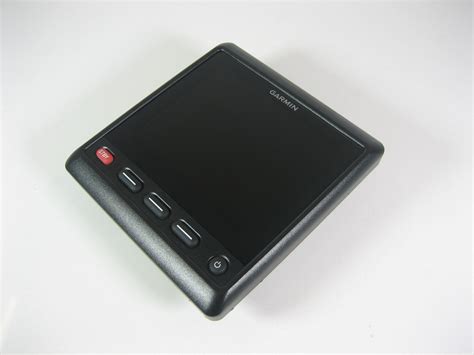 Garmin GHC 20 Marine Autopilot Control Head Display Unit Max Marine