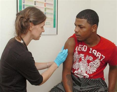 Should The HPV Vaccine Be Mandatory Frugivore Magazine