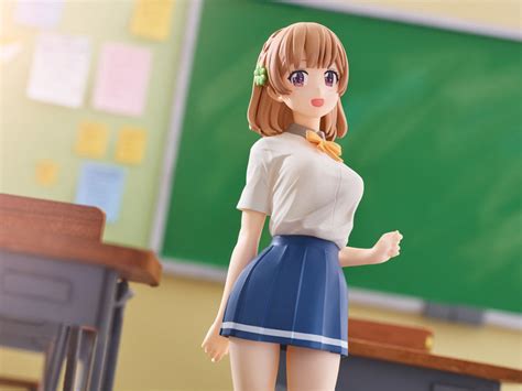 Osamake Kuroha Shida Banpresto Tenshukaku