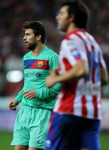 Gerard Piqué naked Gerard Piqué Photo 16972602 Fanpop