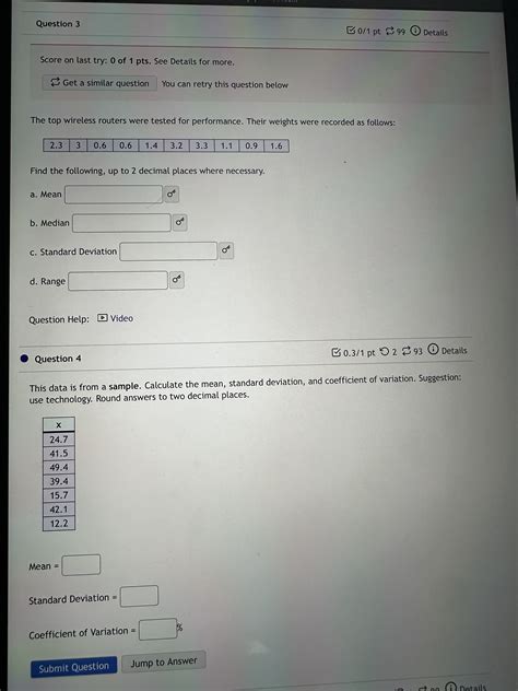 Solved The Top Wireless Routers Were Tested For Performance Chegg