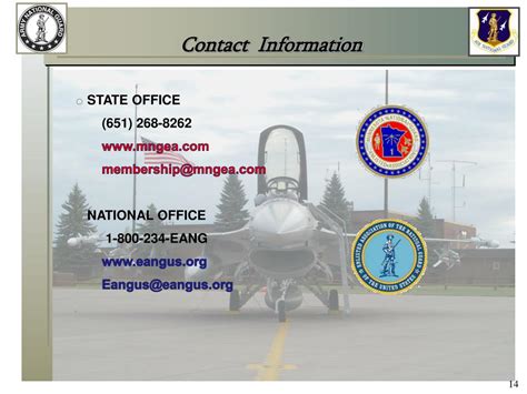 Ppt National Guard Enlisted Association Powerpoint Presentation Free