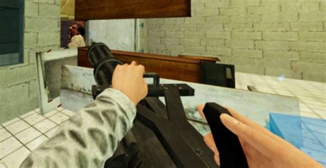 Minigun Zombie Survival Gmod Roblox Wiki Fandom