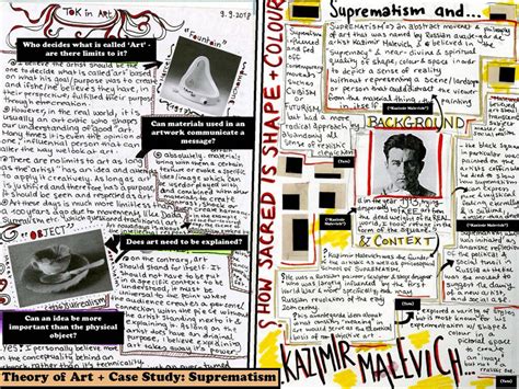 Visual Art Diary Examples At Cody Wray Blog
