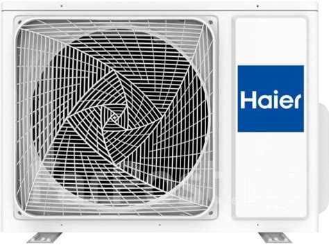 Кондиционер Haier Flexis DC-Inverter AS50S2SF2FA 50м2, сплит-система ...