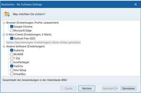 Perfect Backup Kostenlose Sicherungssoftware Für Windows