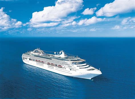 Dawn Princess Cruise Ship And Deck Plan