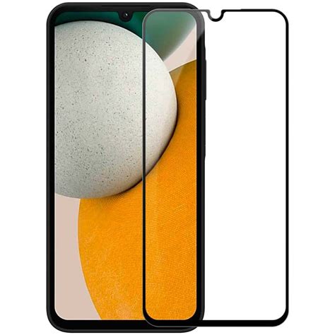 Protector De Cristal Templado Samsung Galaxy A15 Full Screen 3d