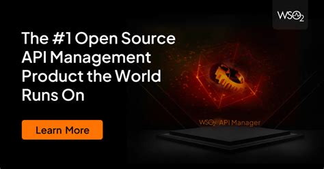 The 1 Open Source Api Management Product The World Runs On Kumar Gaurav