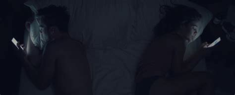 Auscaps Nicholas Hoult Nude In Newness