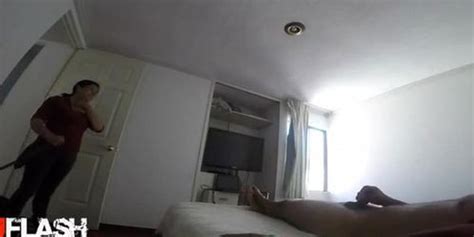 Flash Hotel Maid