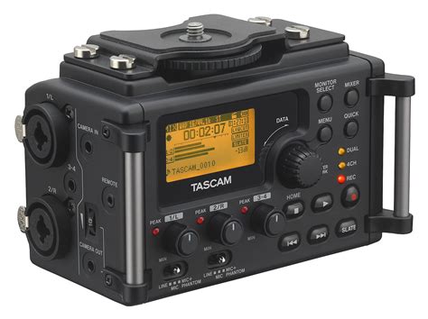 Tascam Dr 60d Downloads