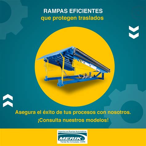 🚚maximiza La Productividad Merik Sucursal Rio Consulado Facebook