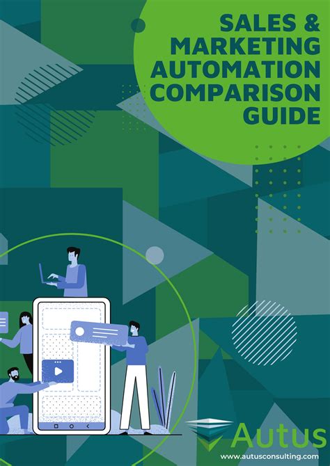 Growth Platforms Autus Consulting