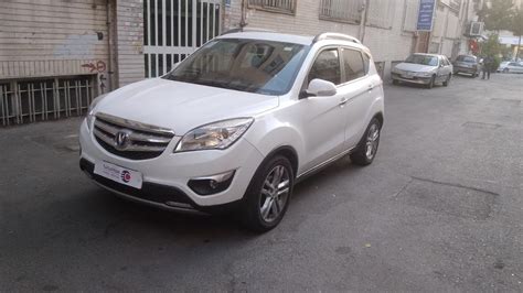 قیمت چانگان کارکرده و صفر، قیمت محصولات چانگان همراه مکانیک