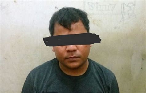 Astaghfirullah Gharim Mushola Di Pekanbaru Ini Tega Cabuli Bocah