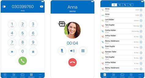 fritz app fon 4 0 mit callkit und pushkit es klingelt auch im standby