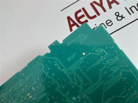 Ce183700003r Analog Input Board Aeliya Marine