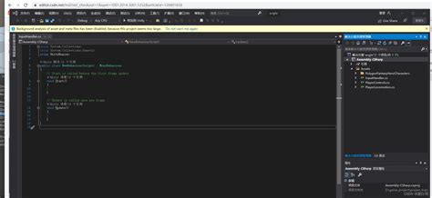 Unity遇到问题总结unity Project Settings Player报错 Csdn博客