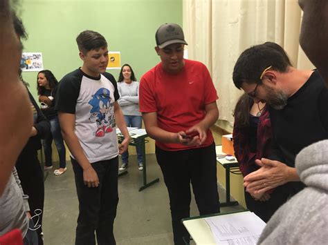 Etec De Campo Limpo Paulista