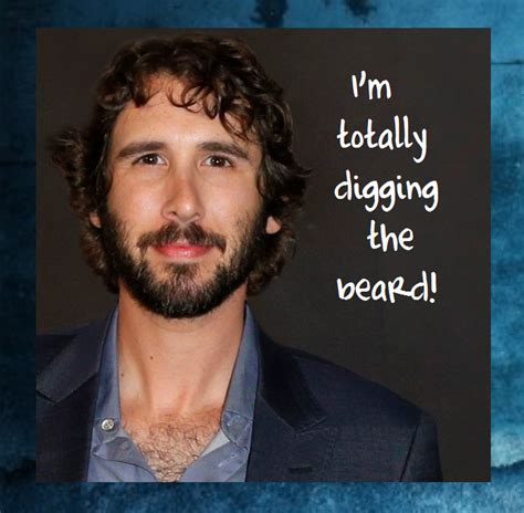 Josh Groban Confessions