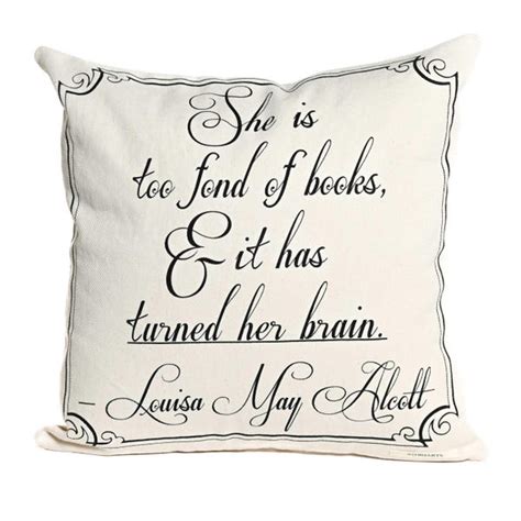 Funny Quote Pillow Etsy