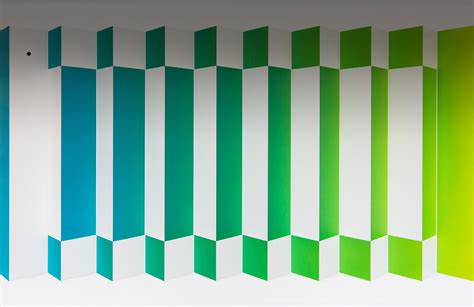 Lenticular Wall Dolby