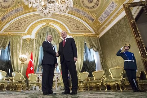Key Dates In The Career Of Turkeys Recep Tayyip Erdogan Ap News