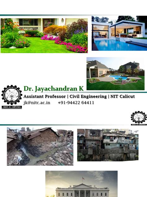 02 01 Site Selection Pdf Building Precipitation