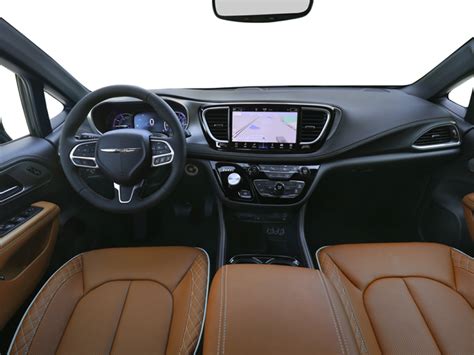2026 Chrysler Pacifica Hybrid Specs Prices Mpg Range Reviews