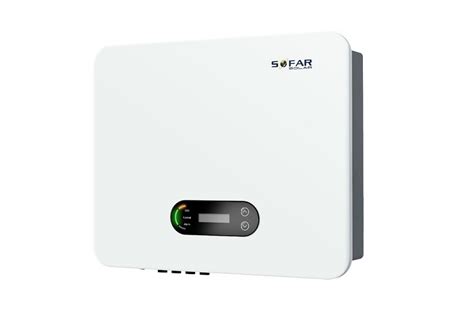 Falownik Sofar 12ktlx G3 Pl