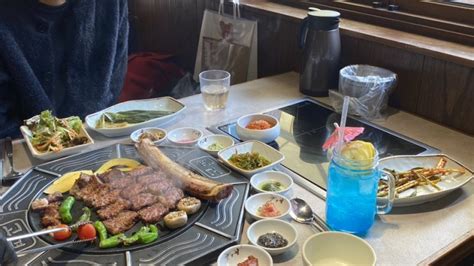 광안리 우대갈비 고결 광안리 고기집 안 먹으면 후회함 네이버 블로그