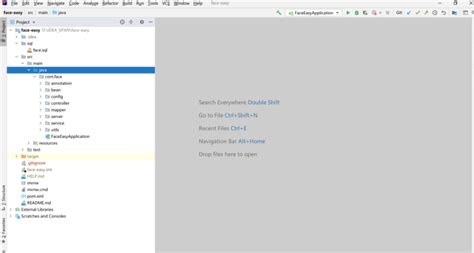 Springbootvue 实现网页版人脸登录、人脸识别，逼格很高！！！（附源码） 腾讯云开发者社区 腾讯云