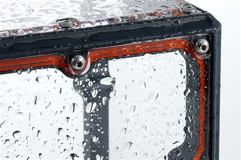 Ip68 Waterproof Case