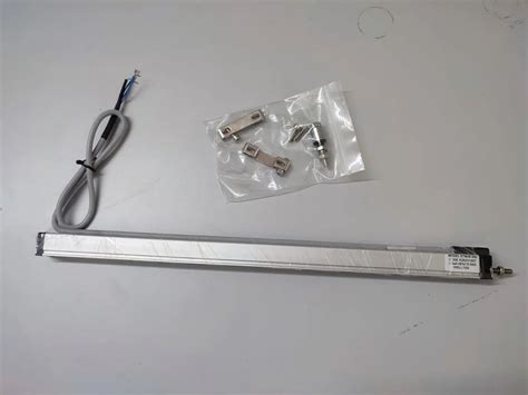 Wt Lvdt Ktm 300mm Linear Variable Differential Transformer At ₹ 5930 Piece Lvdt In Vadodara