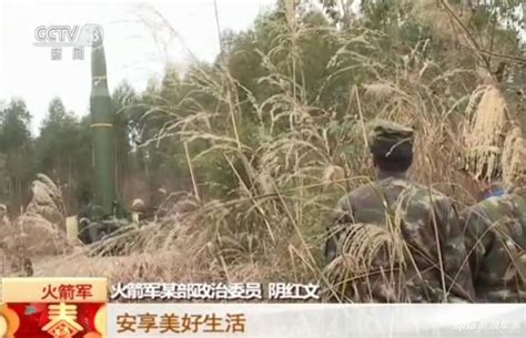 我火箭军某导弹旅按新大纲要求锤炼夜间火力突击能力手机新浪网