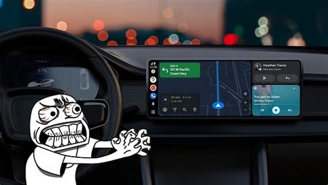 this must be the most annoying android auto bug in a long time