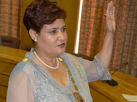 Namibias New Deputy Prime Minister Is Also In Charge Of Mines And Energy Africas Premier