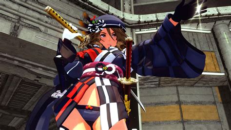「お姉チャンバラorigin」，dlc第3弾としてアートワーク付きの追加コスチューム3種が4月21日に配信決定