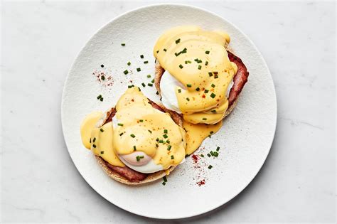 How To Make Eggs Benedict The Modern Proper