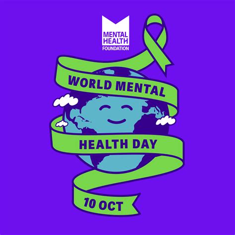 World Mental Health Day 2024 Resources Nani Tamara
