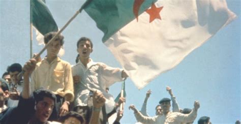 25 Septembre 1962 Il Y A 60 Ans Naissait La République Algérienne