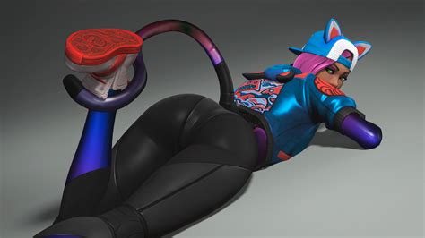 Rule 34 3d Fortnite Lynx Fortnite Rescraft Source Filmmaker Tagme Tight Clothing 3042450