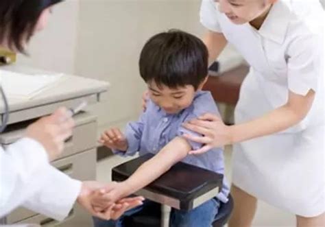 中國普遍忽視青少年性發育體檢 每日頭條