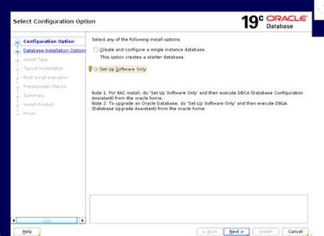 Oracle Apps Dba Pieces Upgrade Ebs 12 2 Database 12c 12 1 0 2 To 19c 19 3 Part 1